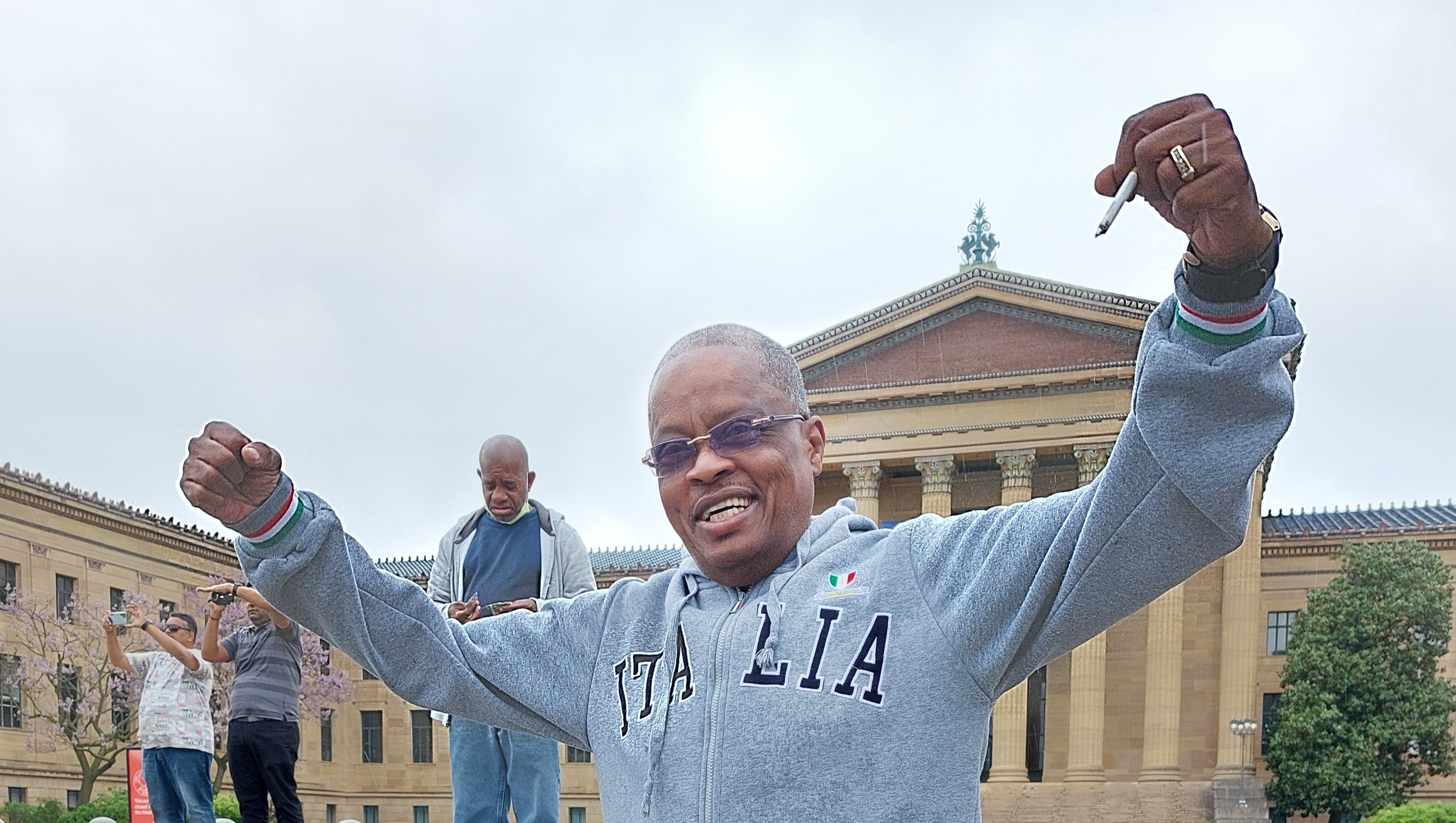 Fundraiser by Tomomi Nonoue : Remembering Robert Whaley: Funeral Fund