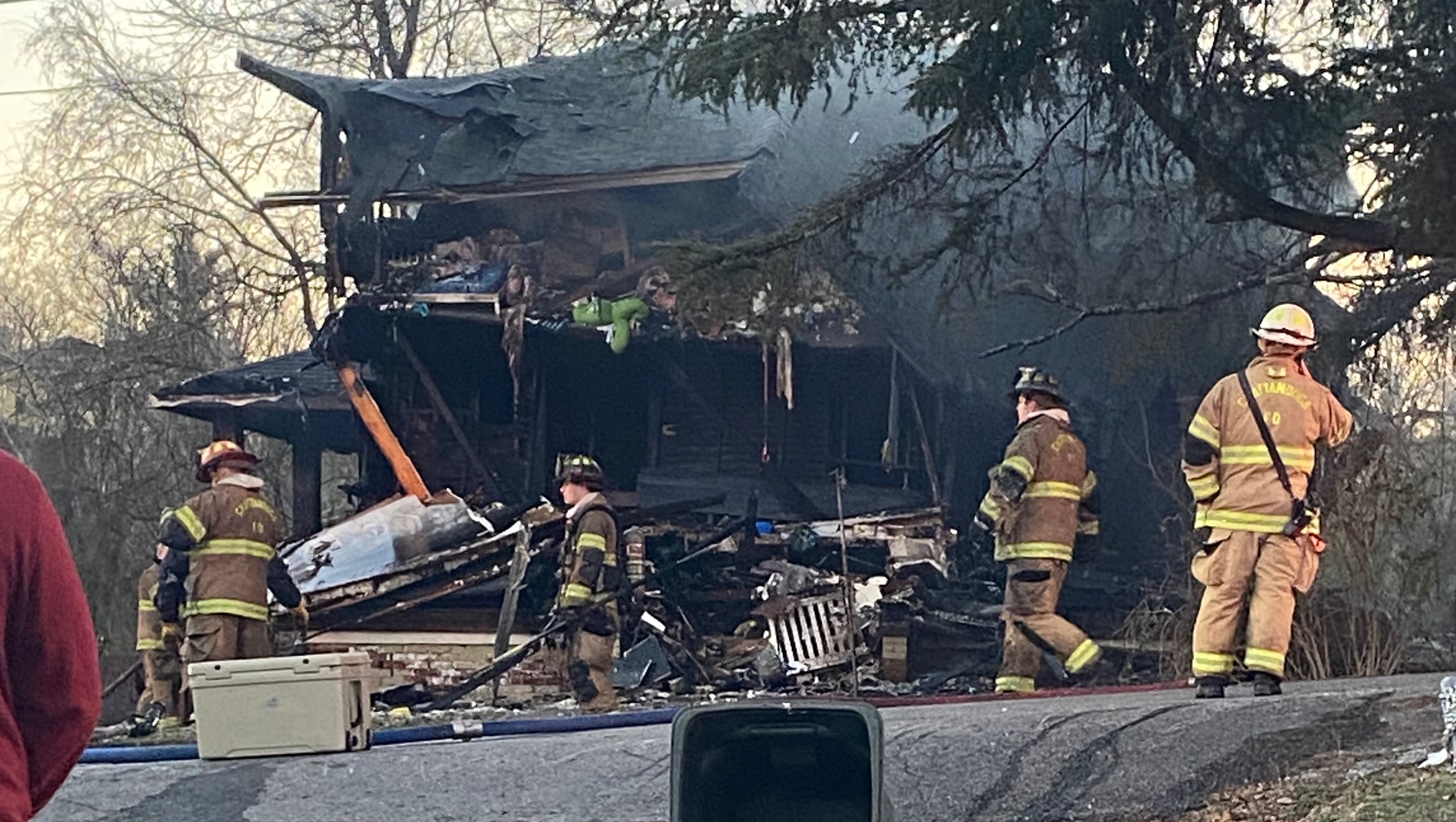 Fundraiser for Andrea Blevins by hailey Burns : Support a Family After ...