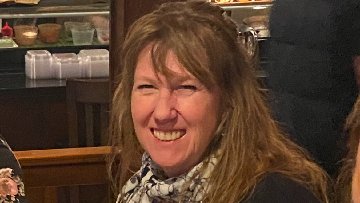 Fundraiser by Kelley Panaro : Sunshine for Shelly