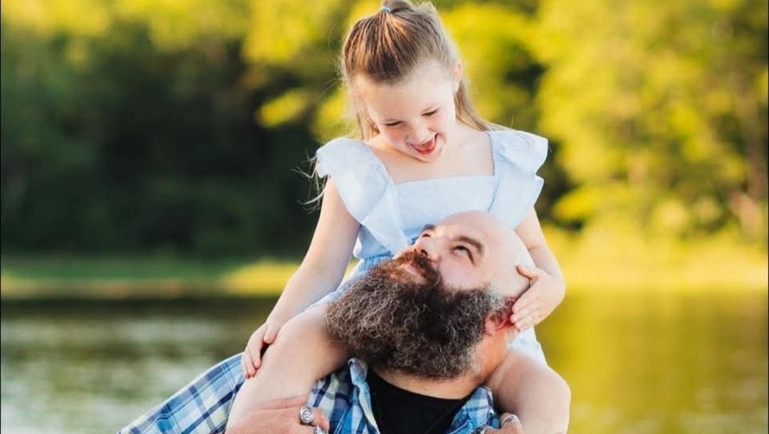 Fundraiser for Broderick Lee by Ian Crossman : Support Moose's Journey to Recovery