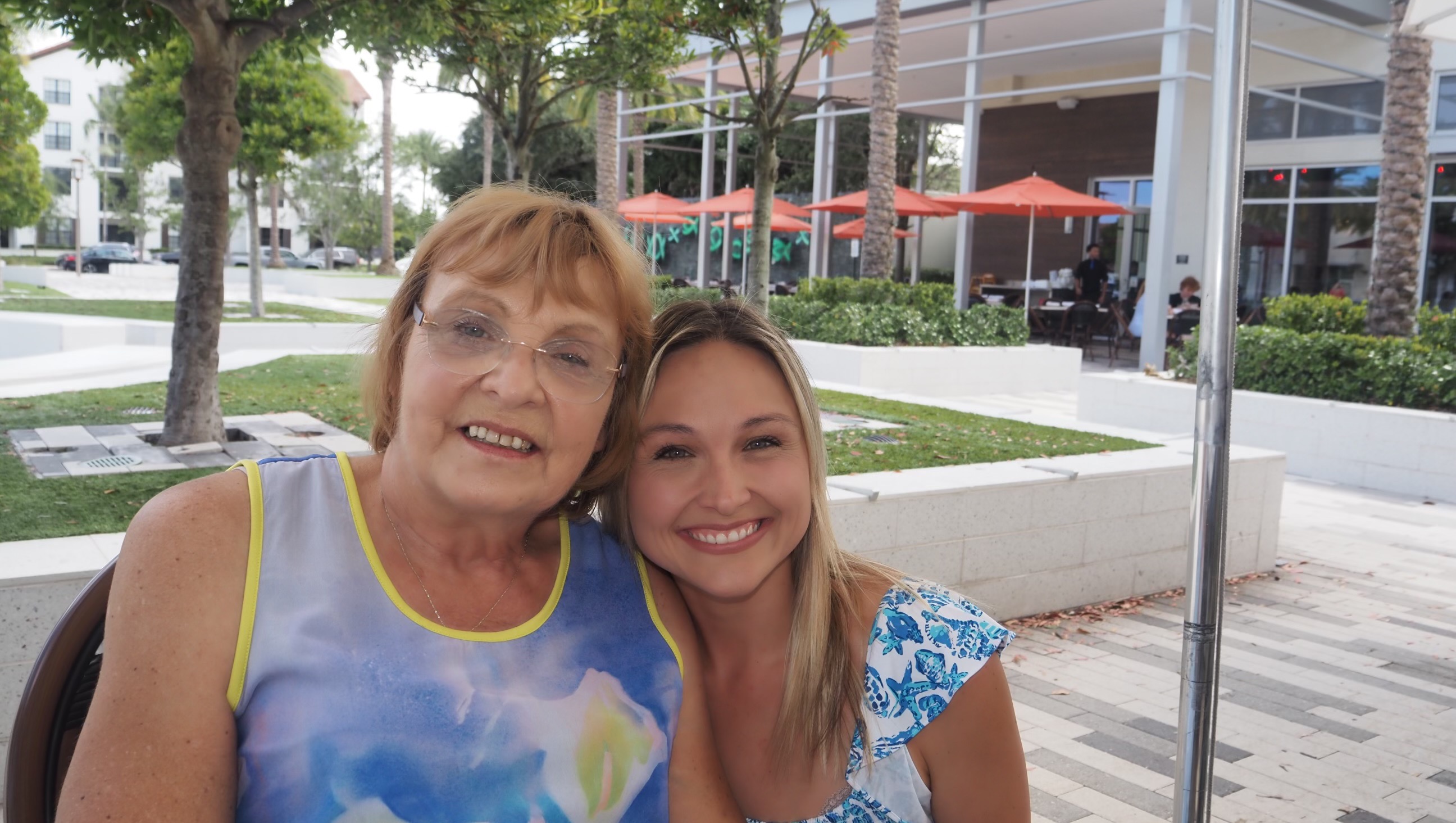 Fundraiser by Cathy Mollohan : Support Jennifer's Mom's Mobility Needs