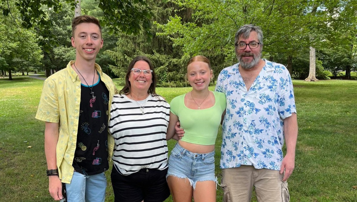 Fundraiser for Selena Scott by Aimee Jackson : Aid for Selena's Husband ...