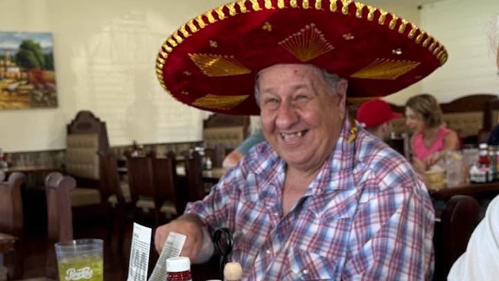 Fundraiser for Roberta Webster by Hailey Kauffman : Help Wayne get a ...