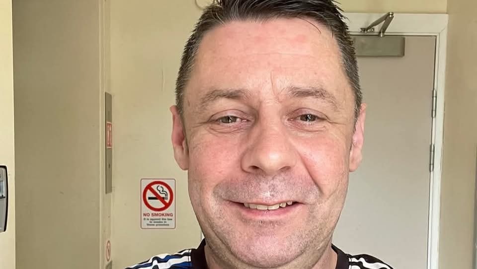 Fundraiser by City of Belfast Boxing Academy : Stephen 'Chips' Clarke