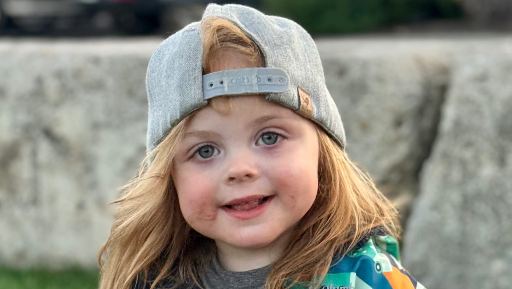 Fundraiser for Jennifer Underhill by Sierra Trotter : Aid for Grayson's ...