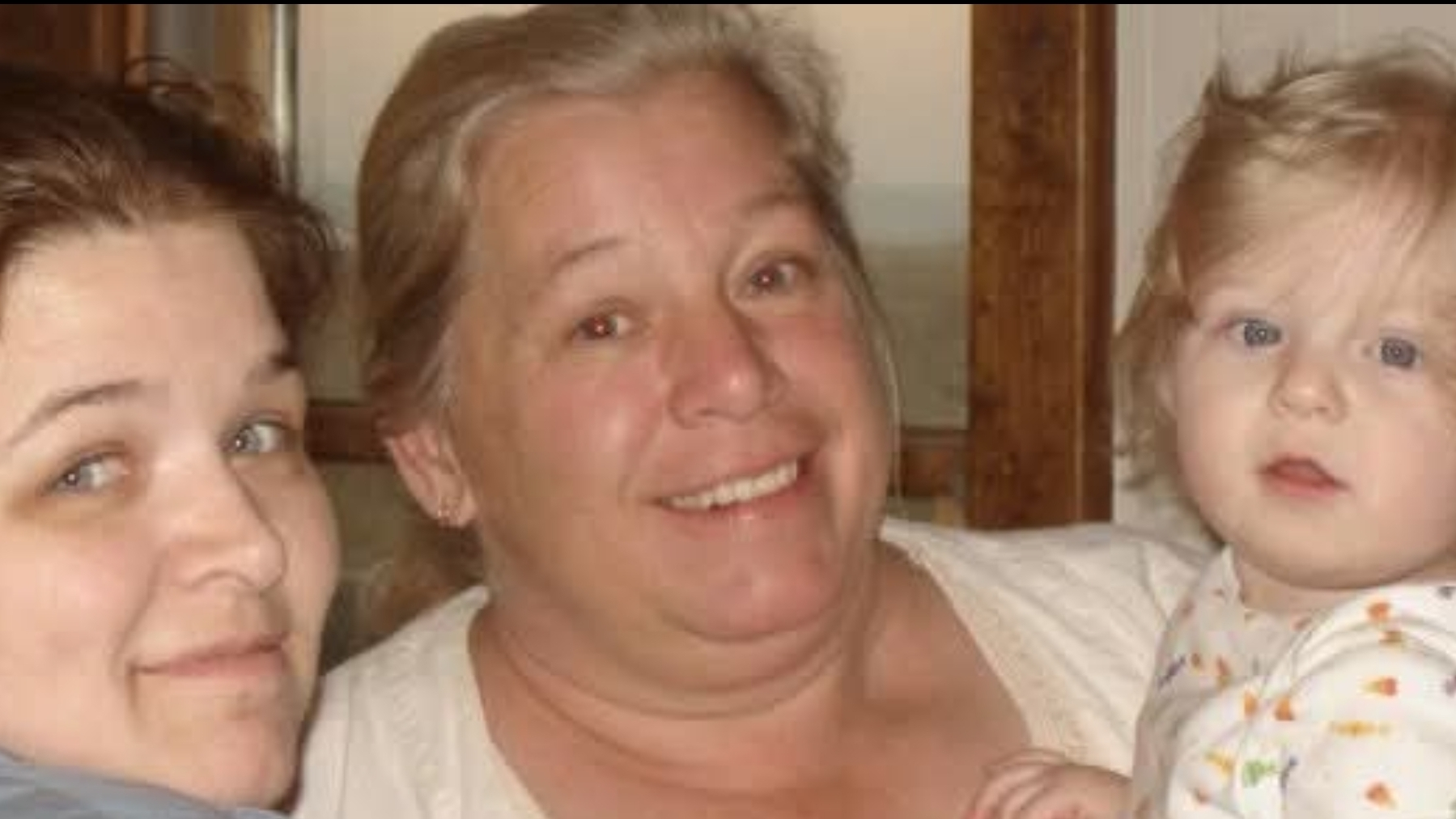 Fundraiser by Melanie Rabon : Help Linda and Violet in memory of Babz