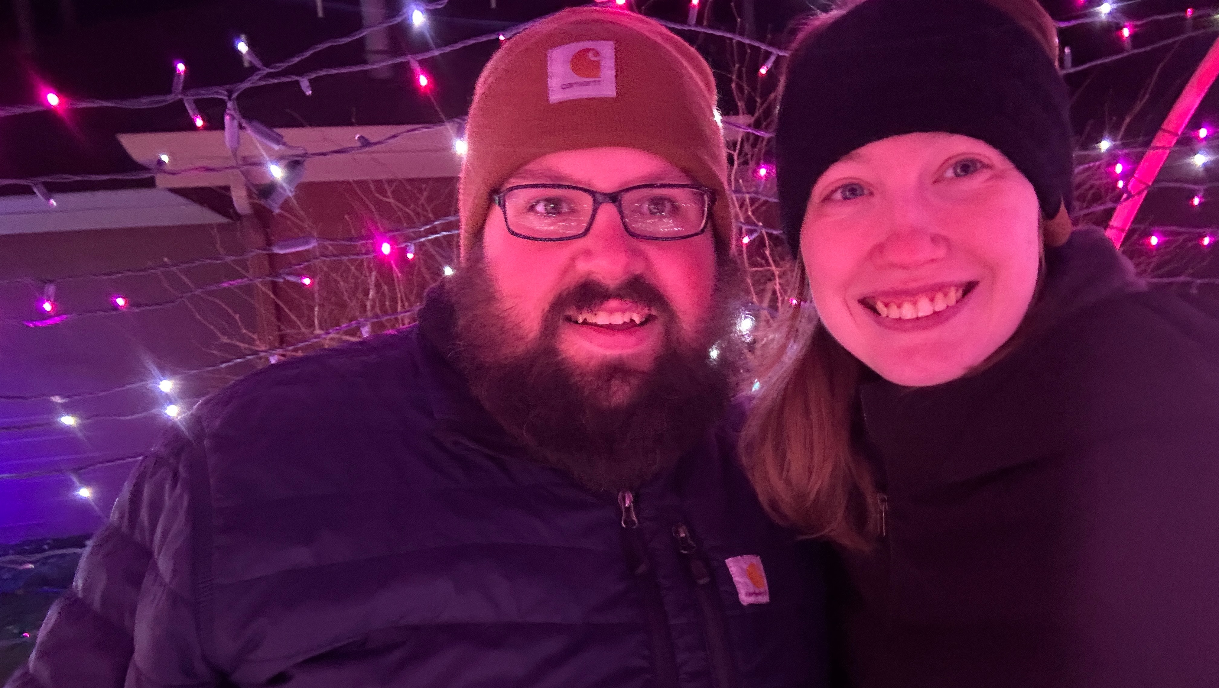 Fundraiser for Steven Isom by Mindy Isom : Help Kevin and Megan Recover ...