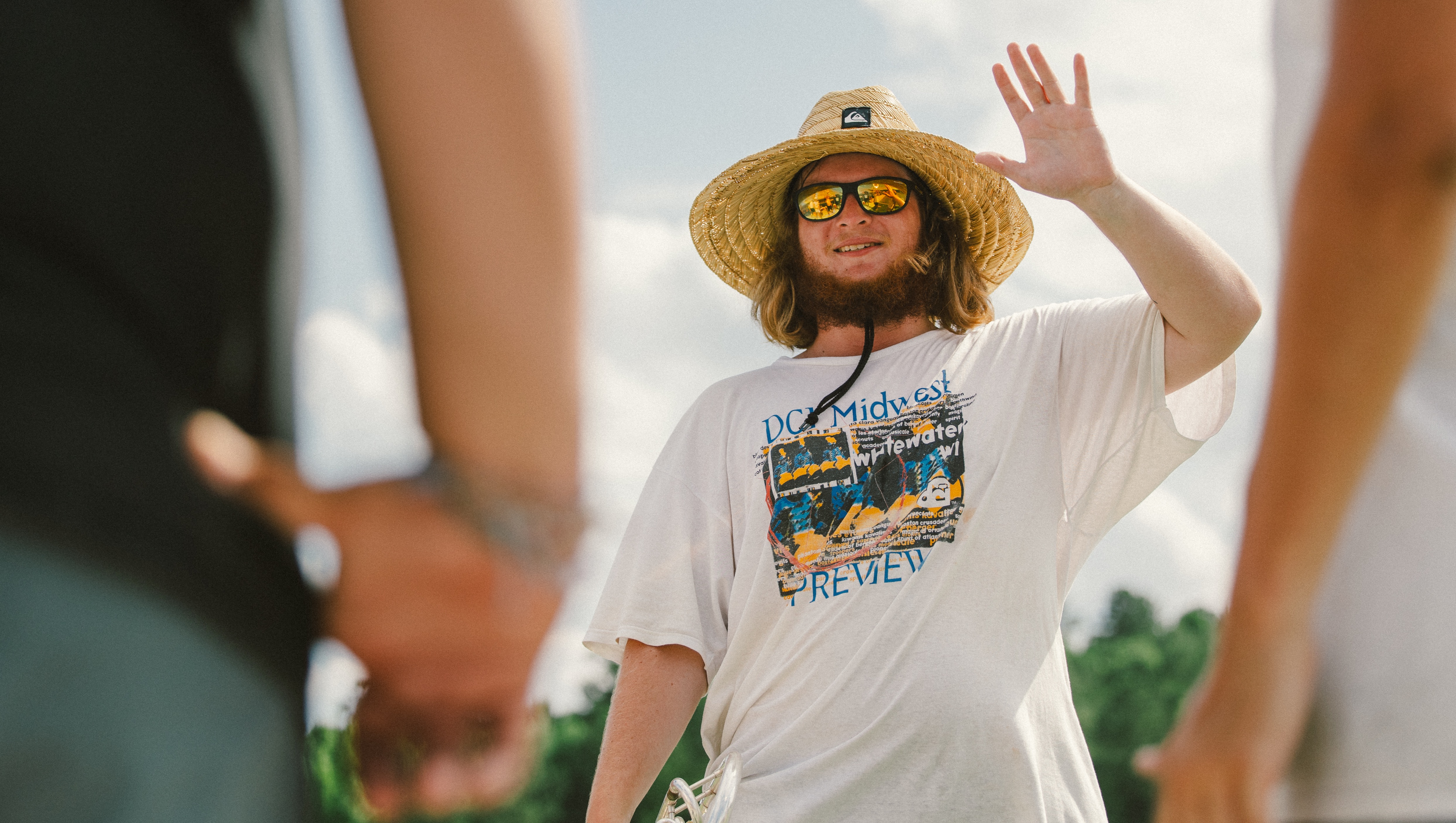 Fundraiser by Cayden Bingham : Help Cayden be with Spirit of Atlanta ...