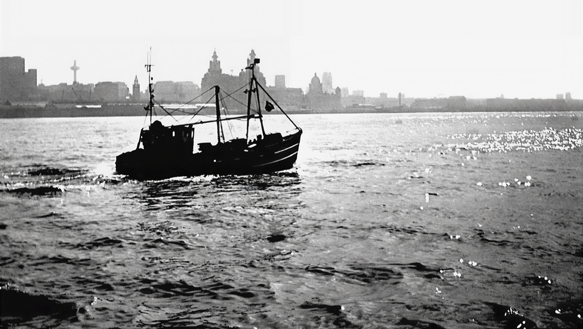 Fundraiser by Hazuan Hashim : Liverpool (1972 - 2025): Photographs by ...