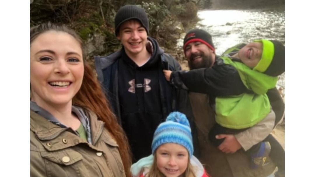 Fundraiser for Brian Fernandez by Allison Archer : Help the Fernandez ...