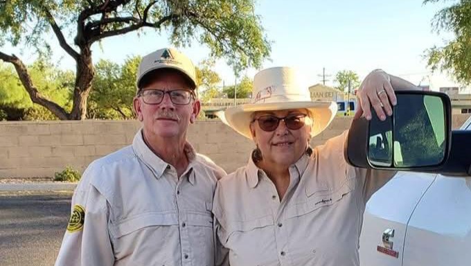 Fundraiser for Doreen Clark by WARREN MEYER : Support Jerry and Dori's ...