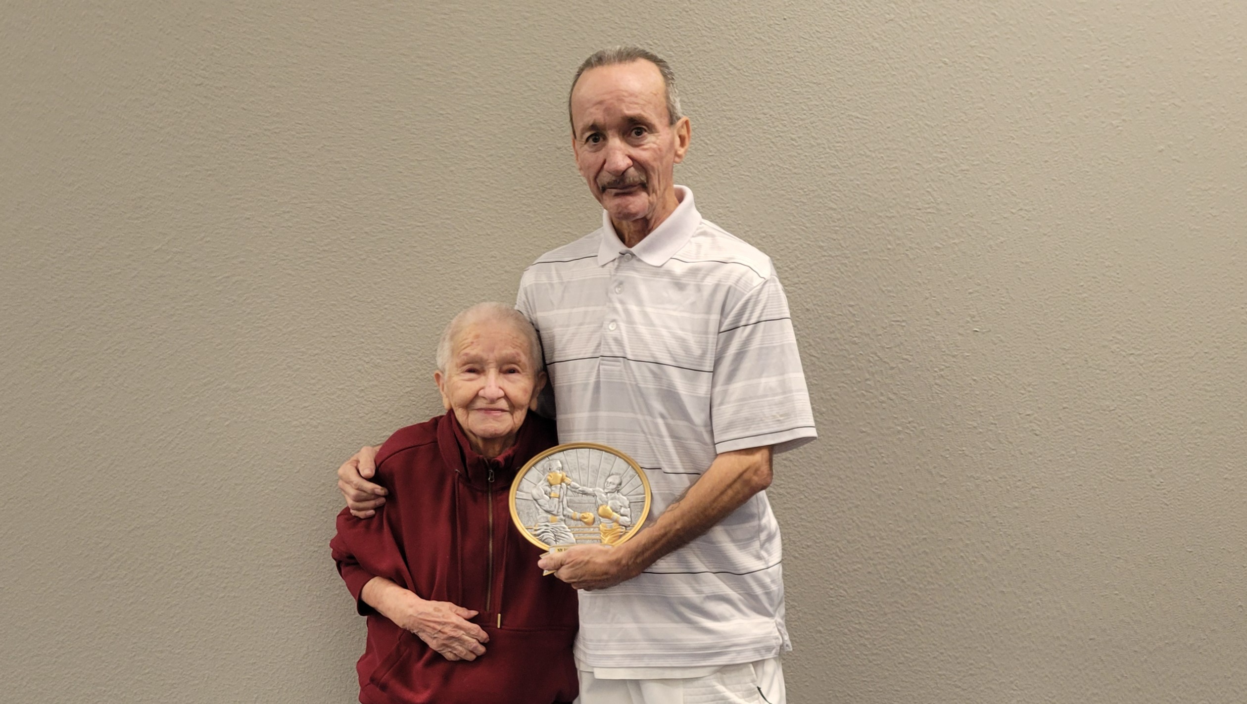 Fundraiser by E J : In memory of Ronnie Rentz: