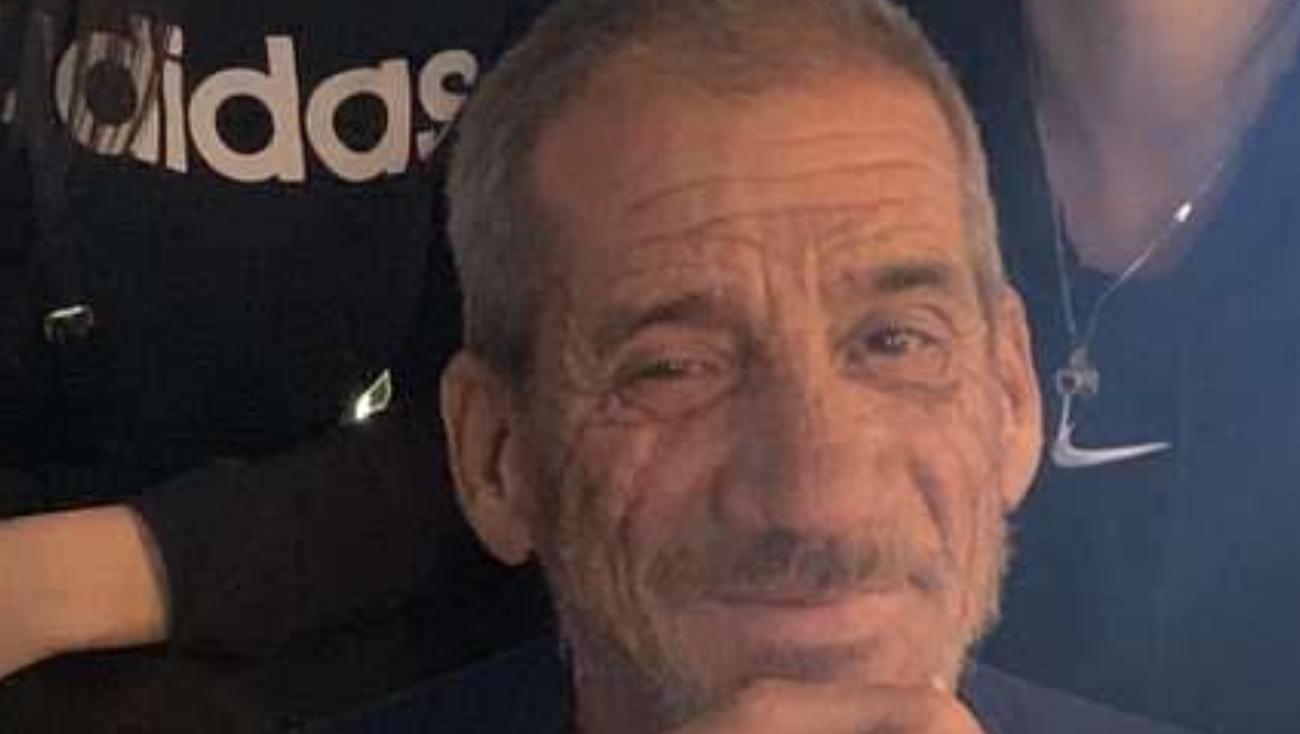 Fundraiser by Renee Sheldon : Support for Robert Thomas's Final Wishes