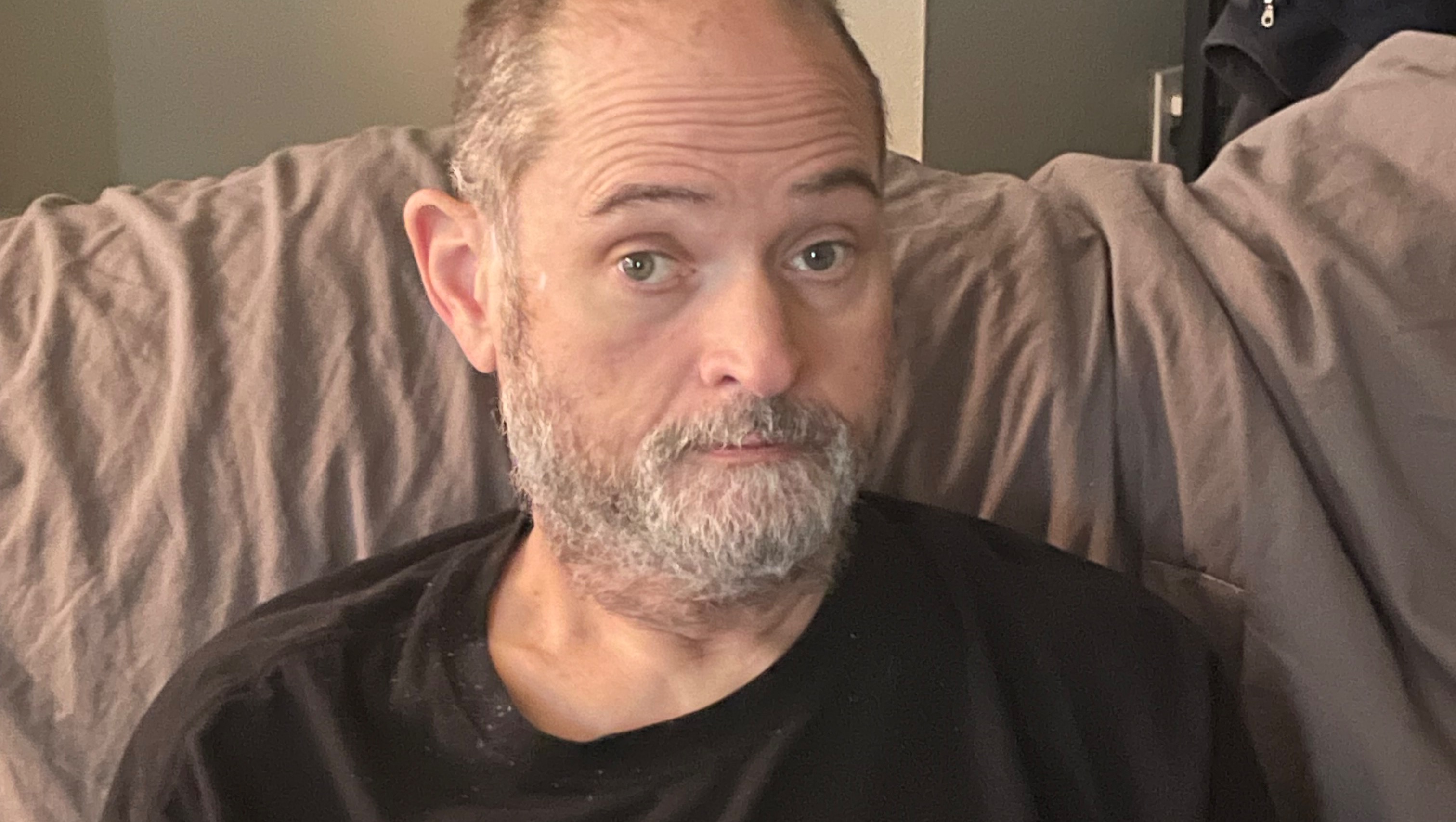 Fundraiser by Elisabeth Williams : Support Michael's Liver Transplant