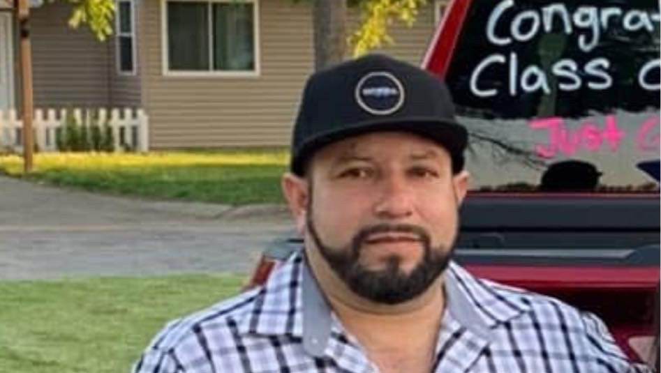 Fundraiser by Lesly Ruiz Mosqueda : In Loving Memory of Jose Mosqueda ...