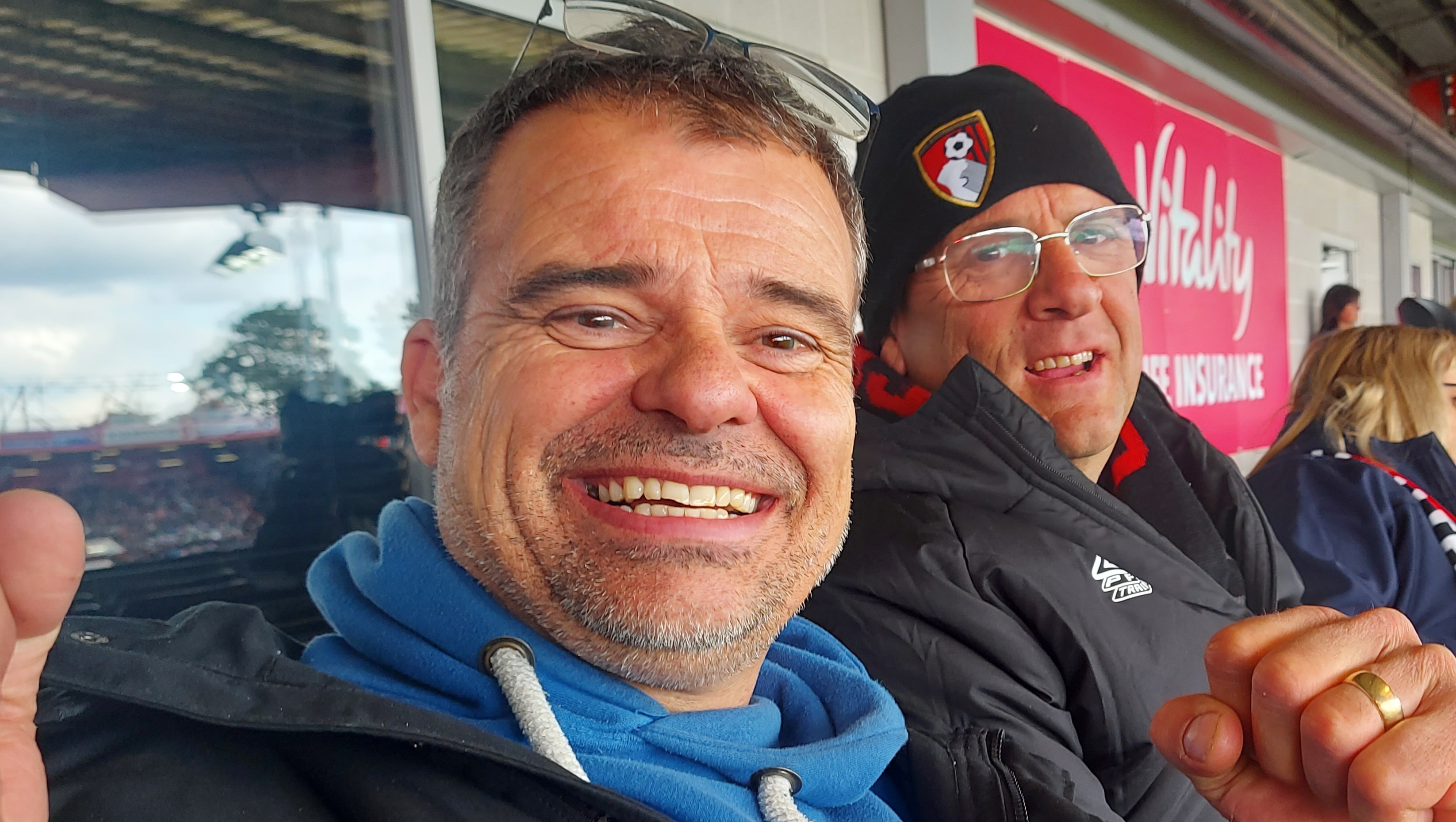 Fundraiser by Laurence Jenkins : Ian Cole Walking Forward