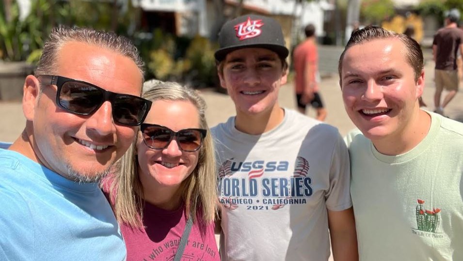 Fundraiser for Johnna Ramos by Michelle Sheridan : Celebrate Ethan ...