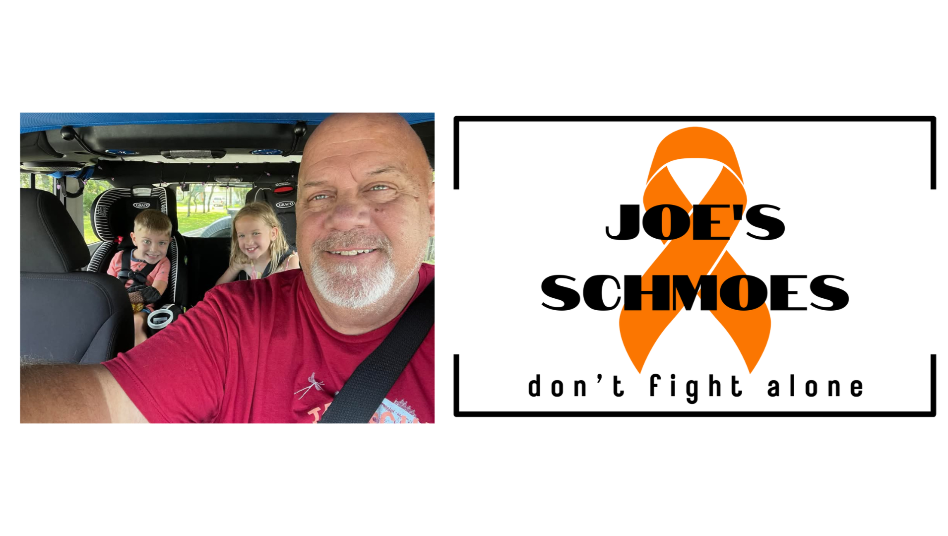 Fundraiser for DEREK SOMERVILLE by Kara Hooper : Joe Somerville's ...