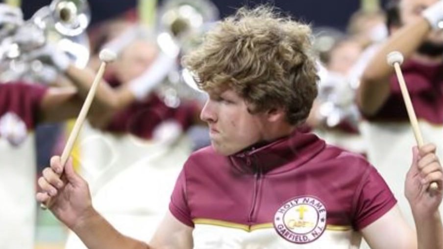 Fundraiser by Noah Burgess : Help Noah March Boston Crusaders in 2025!