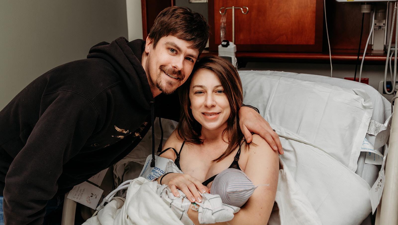 Fundraiser for Tyler Bourdon by Lauren Tomasbi : Support Tyler and Family in Memory of Kelsey