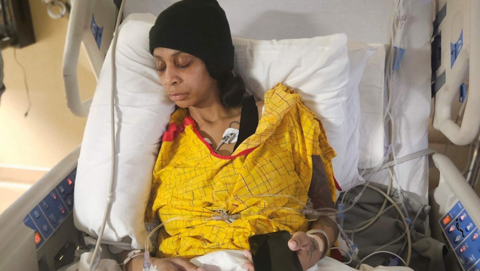 Fundraiser for Tracy Dishman by Alexis Hubbard : Support Alexis Hubbard ...