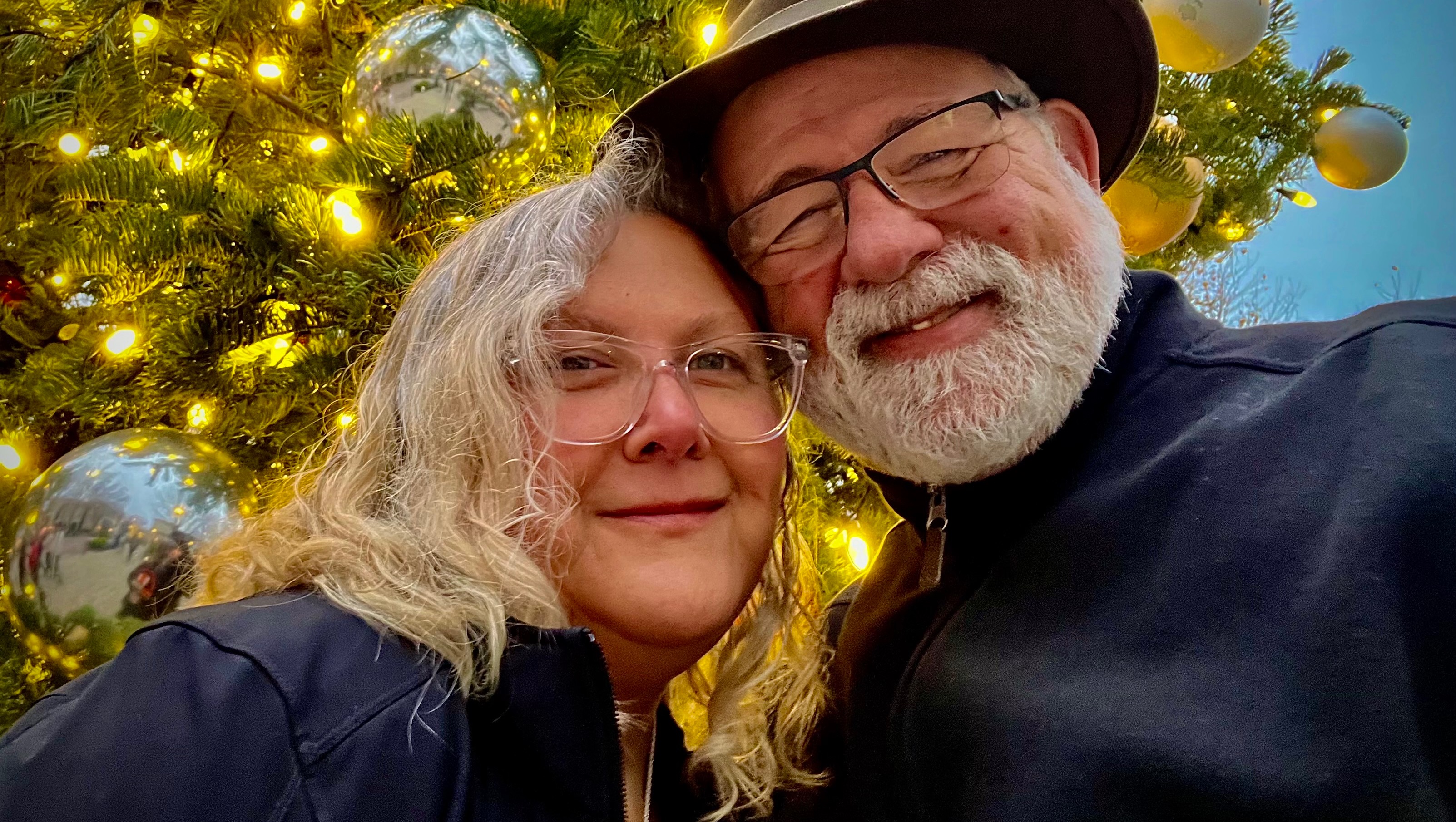 Fundraiser by Michelle Carvellas : Stand by Michelle: Surgery and Healing