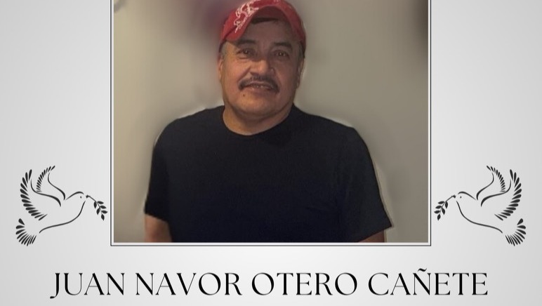 Fundraiser for Ariel Otero by Lisette Otero : En Memoria de Juan Navor ...