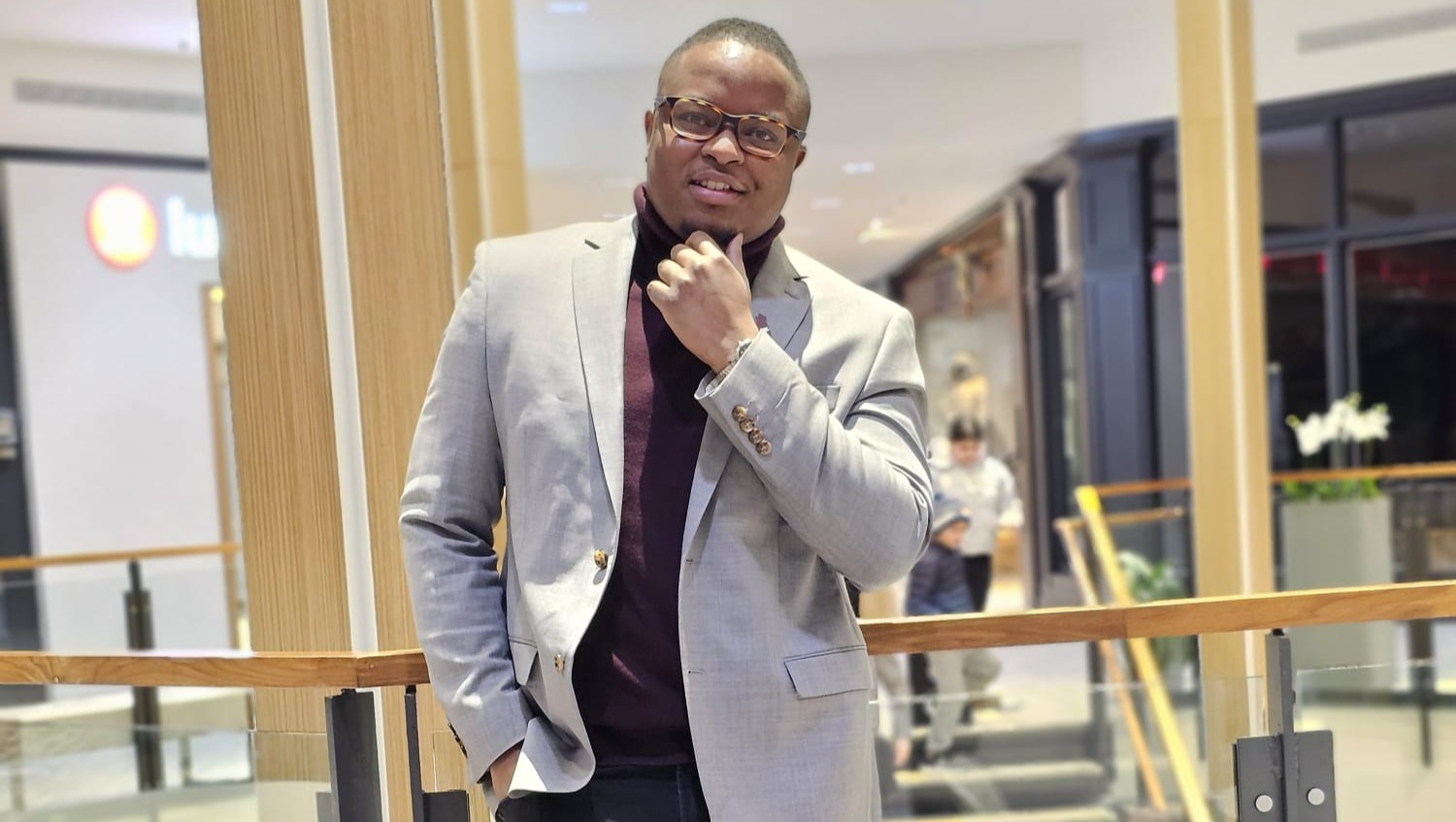 Fundraiser by Uganda Association of Minnesota : Celebrate Samuel ...