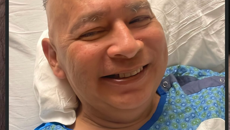 Fundraiser by Daisy Vasquez : Support Juan Vasquez's Stroke Recovery