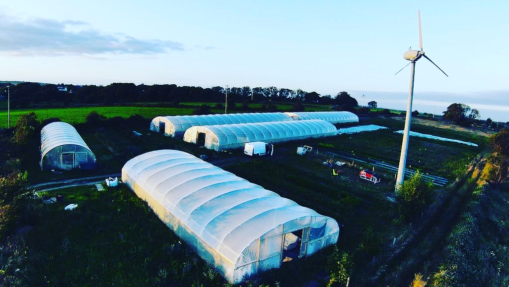 Fundraiser by Raman Singh : Help Rebuild Oranmore Organic Farm