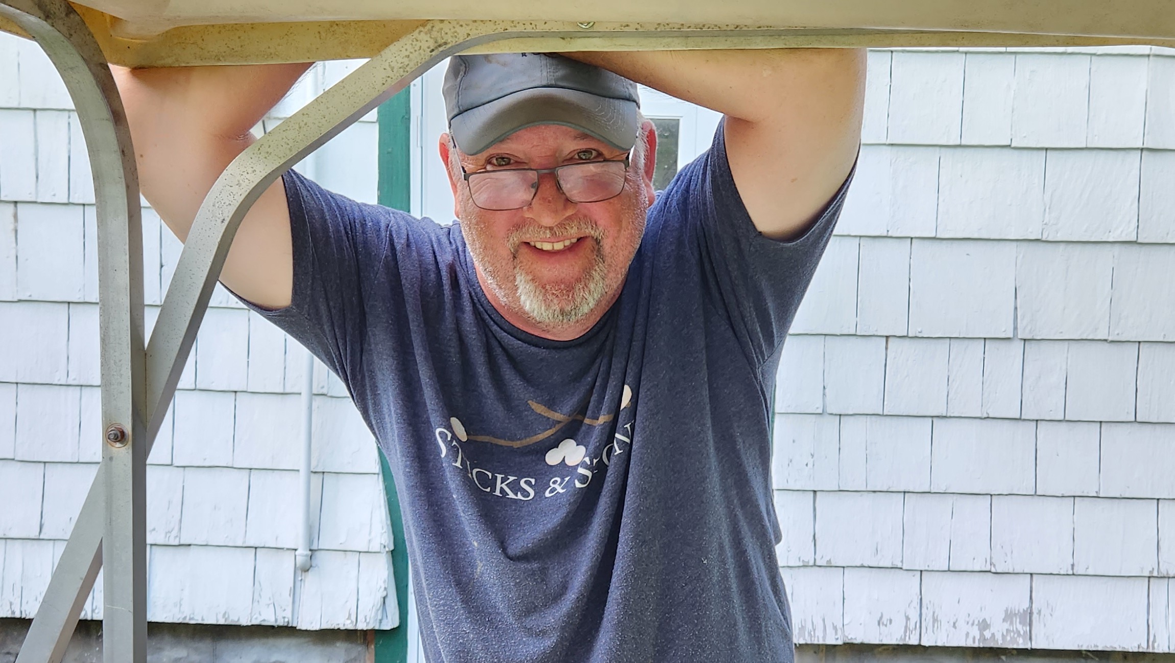 Fundraiser for Teall Dugas by Allayna Howard : Help Us Bring Bob Home ...
