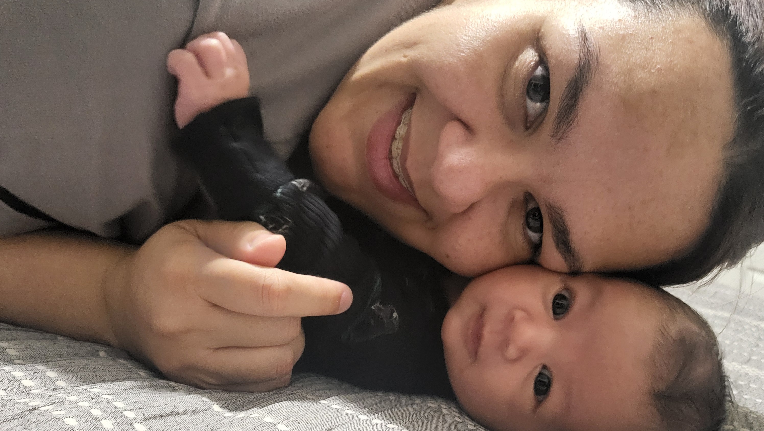 Fundraiser by Grace Poggi : Support Grace: Single Mom in Urgent Need