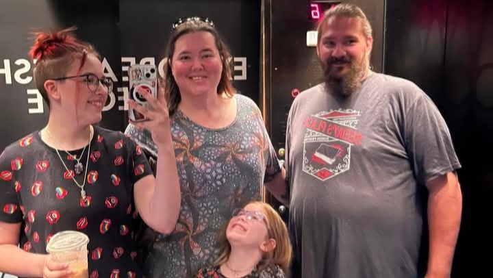 Fundraiser for Courtney Steuber by Sarah DeMars-Welte : Assist CJ's ...