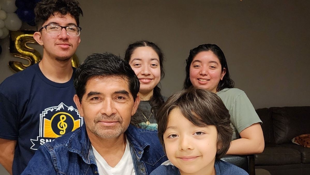 Fundraiser for Luis Alexander Deras by Lisa Forman : Support Alex and ...