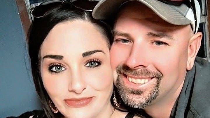 Fundraiser for Rebecca Ledet by Nikki Brown : Help Rebecca and Anthony ...