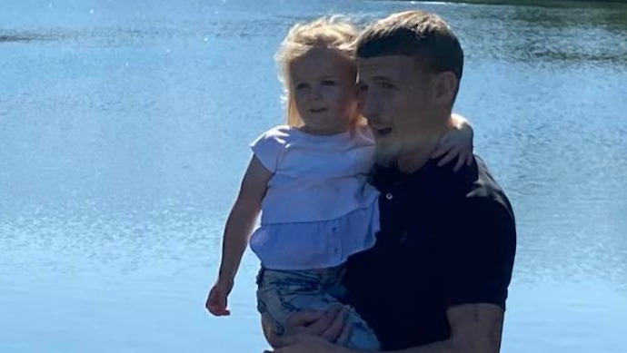 Fundraiser for Gregory Harvey by Olivia Mouras : In Loving Memory of Ryan Stewart: Support for ...