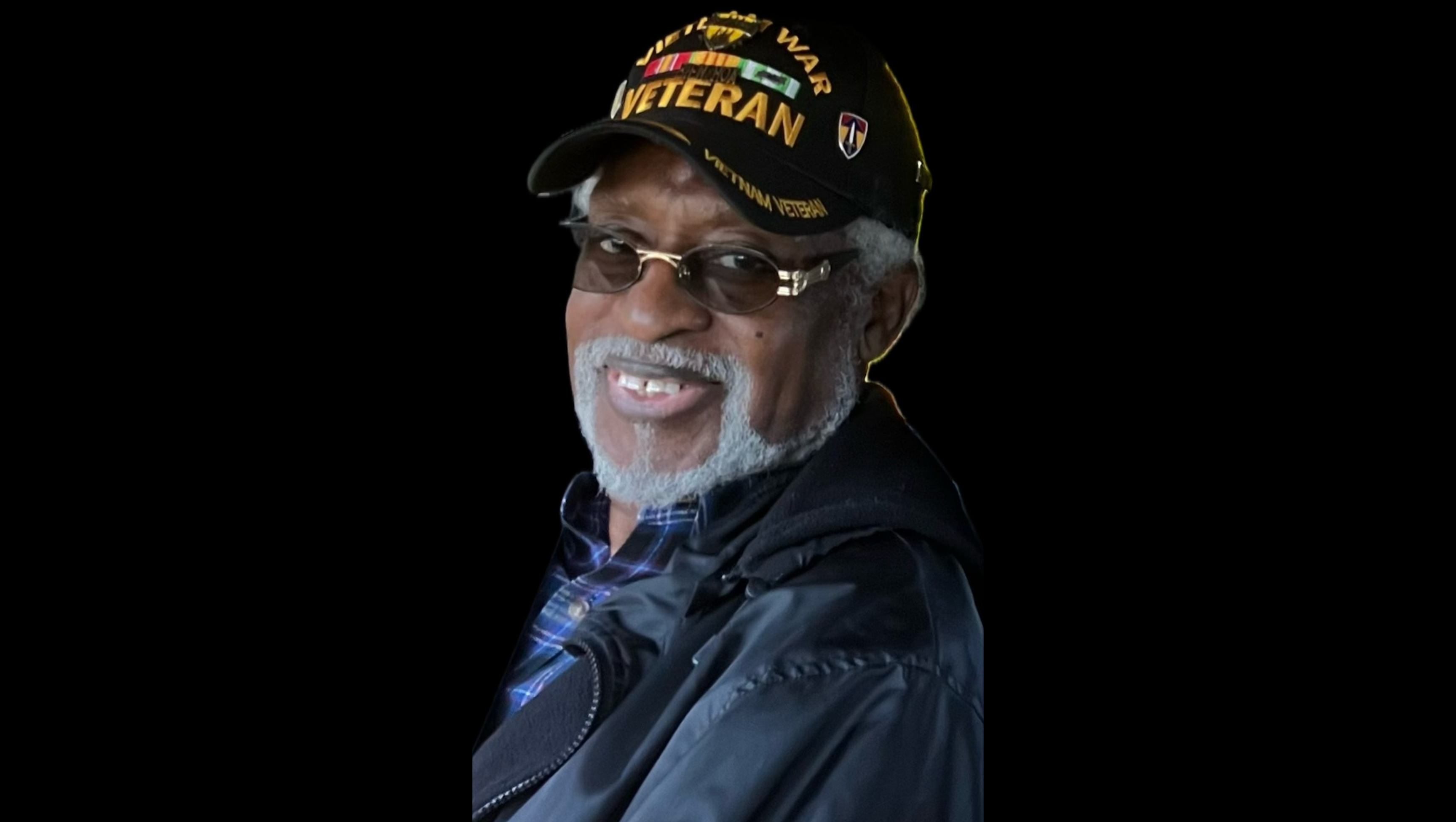 Fundraiser by Marjorie Hoff : Honoring Samuel J Jackson Sr.: A Legacy ...