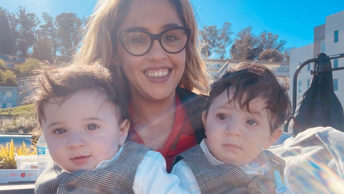 Fundraiser for Fatime Selmani by Alice Cocco : Support Angelina and Her ...