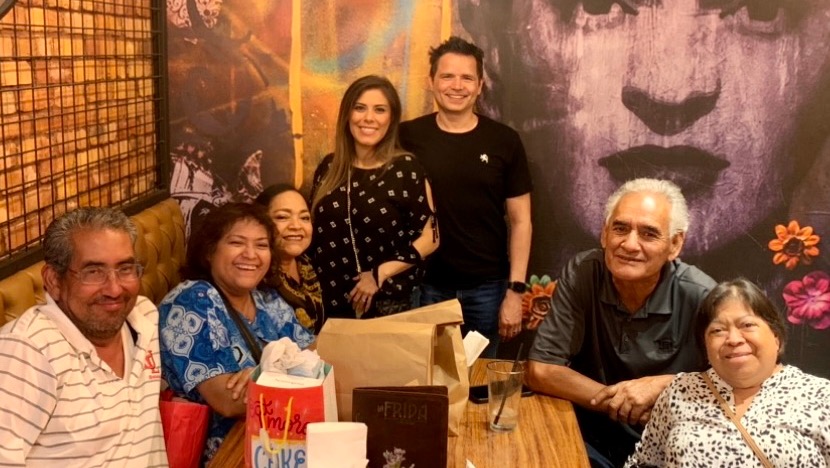 Fundraiser by Amber Quezada : In Memory of Angie Paredes, Nelly ...