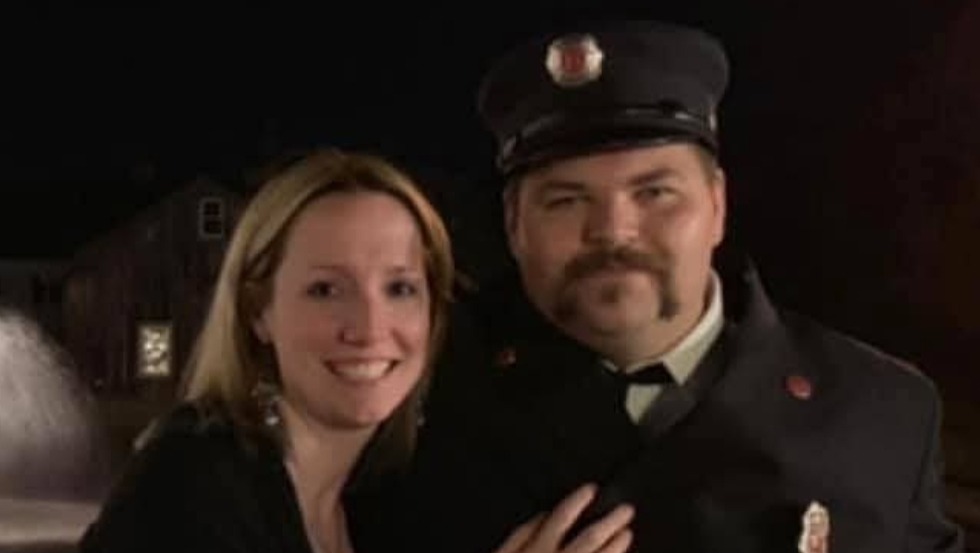 Fundraiser for Freeman McCaw by Amanda McCaw : Support JR McCaw's Road ...