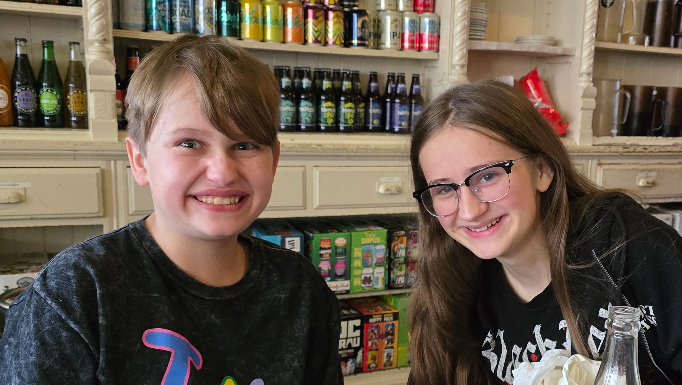 Fundraiser by Jennifer Pattarini : Help Jenn and Her Awesome Kids Get ...