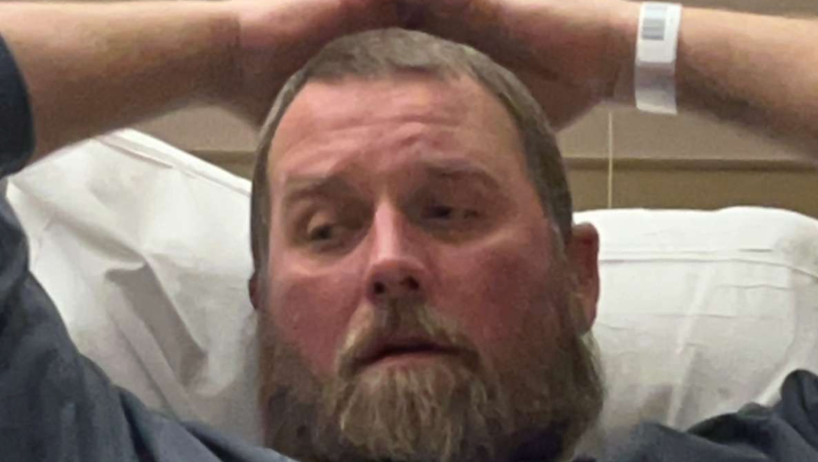 Fundraiser by Nicholas Shipman : Stand with Jason Against Pancreatic Cancer