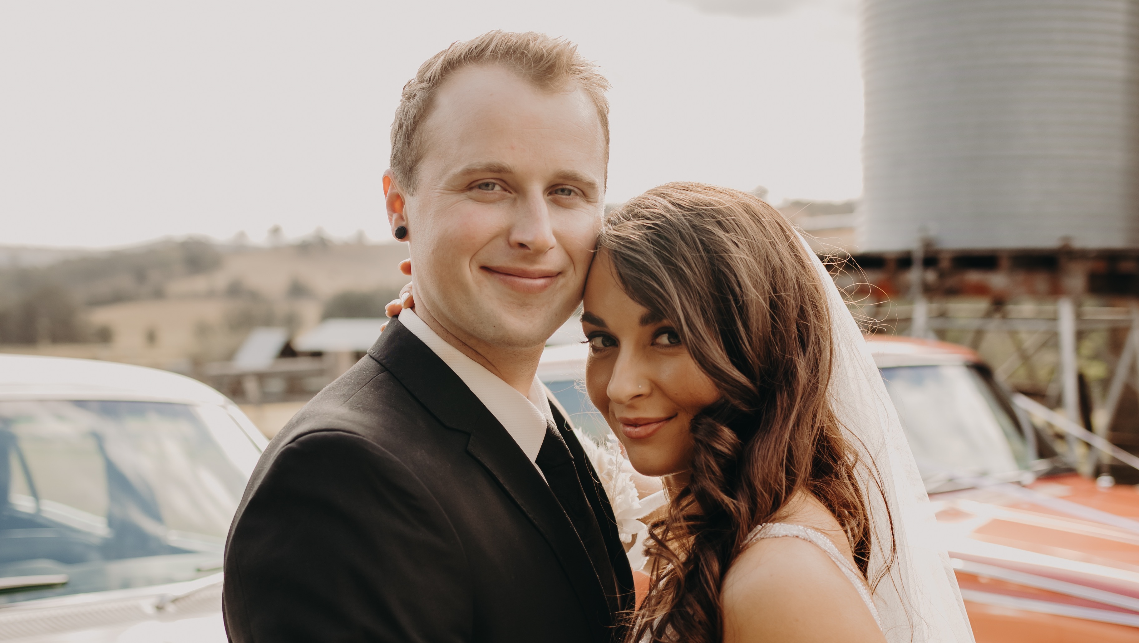 Fundraiser for Georgia Elbourn by Josh Penfold : Help Brad and Georgia ...