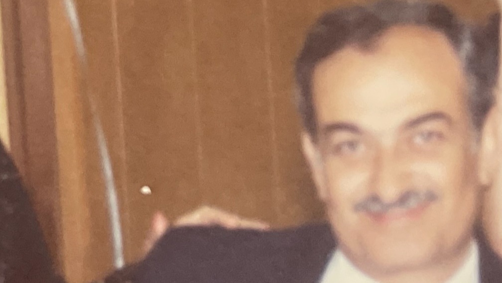 Fundraiser by Syd Cole : Honor Saud Haddad's Legacy