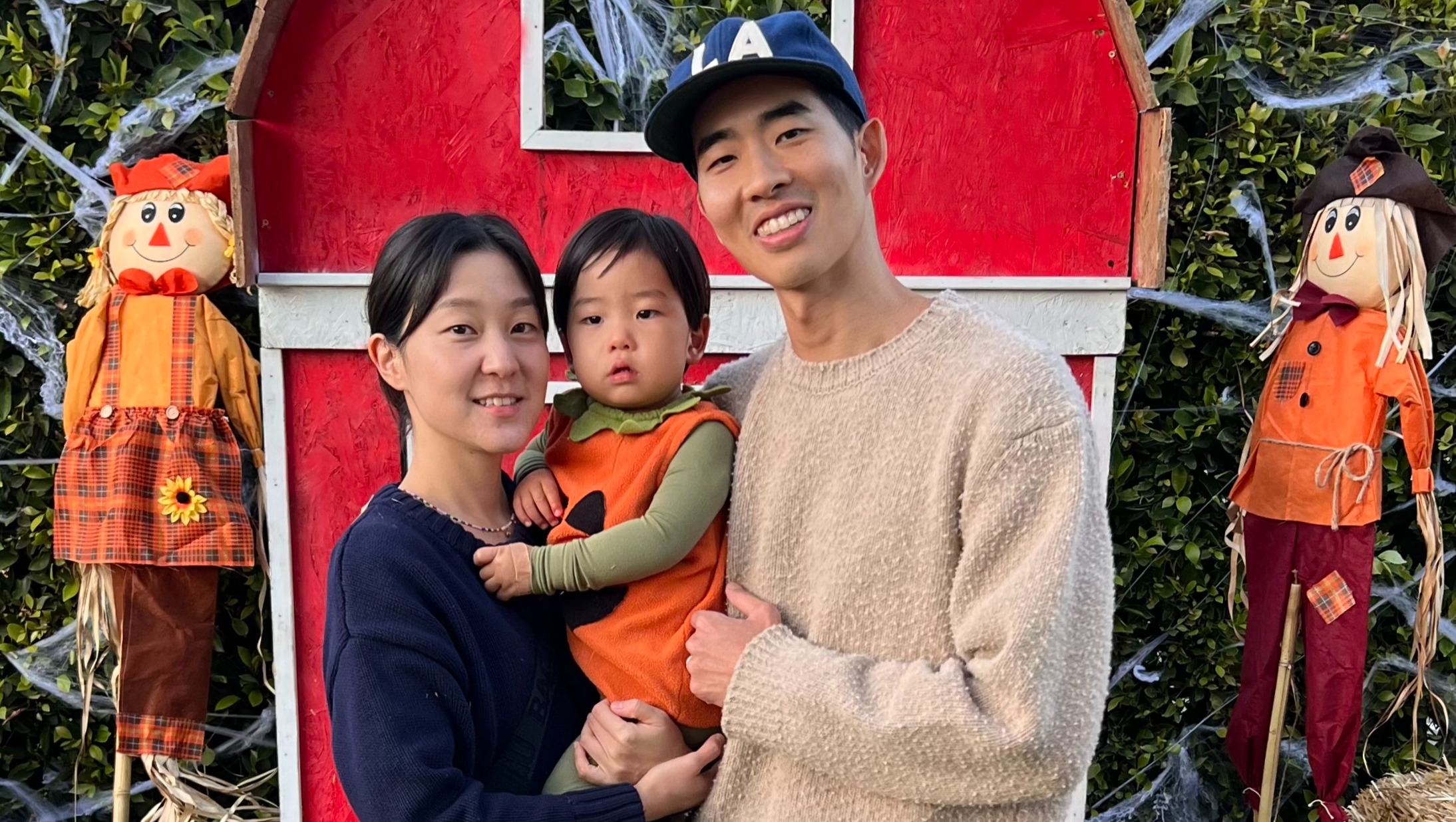 Fundraiser for Janice Ahn by Cece Chang Lee : Help Janice, Lew and ...