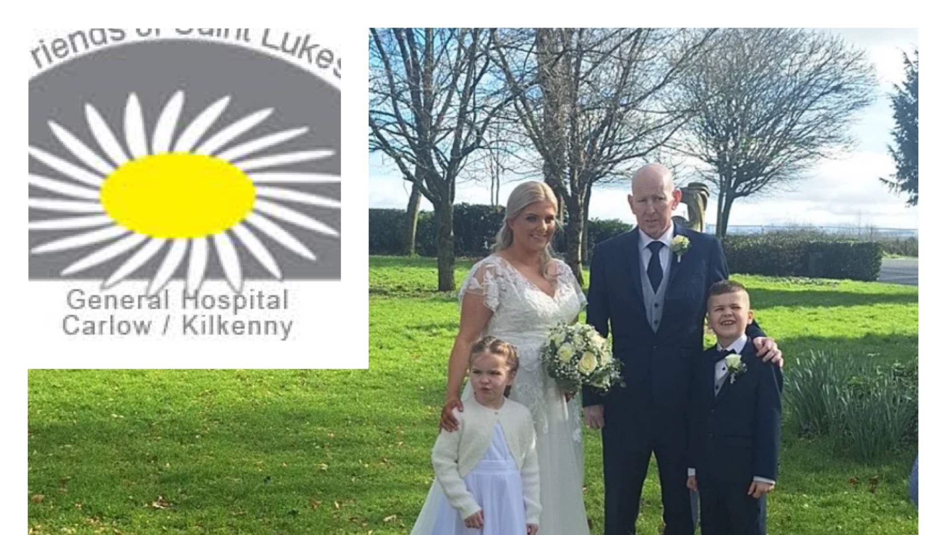 Fundraiser by Emma Hennessy : Johnny Holohan Memorial Run