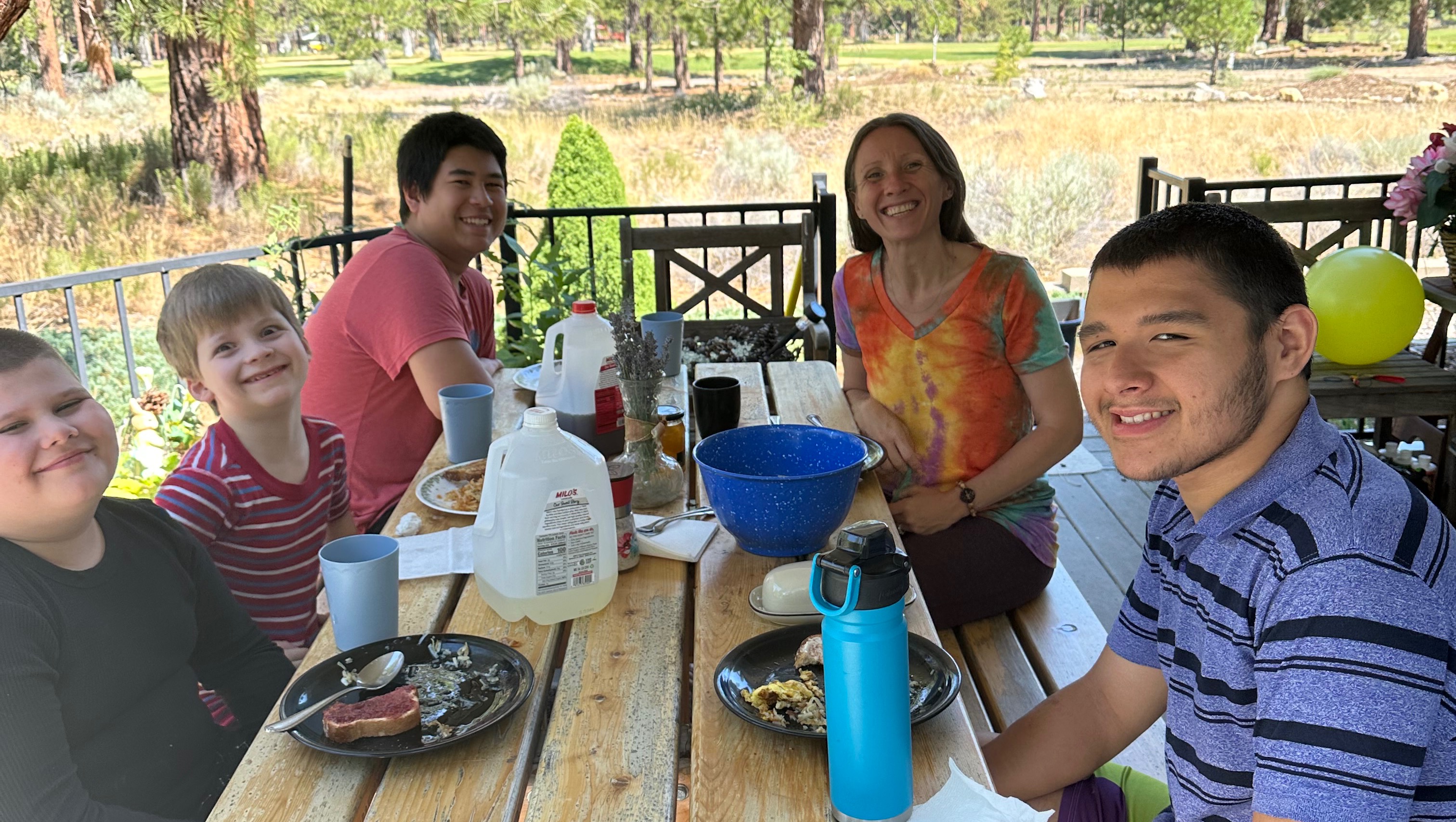 Fundraiser for Joseph Aguirre by Melissa Strawn : Help Melissa Protect ...