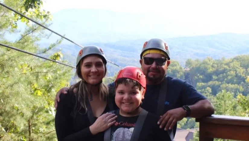 Fundraiser for Maria Contreras by Caleb Eiler : Honoring Jesus Valdez ...