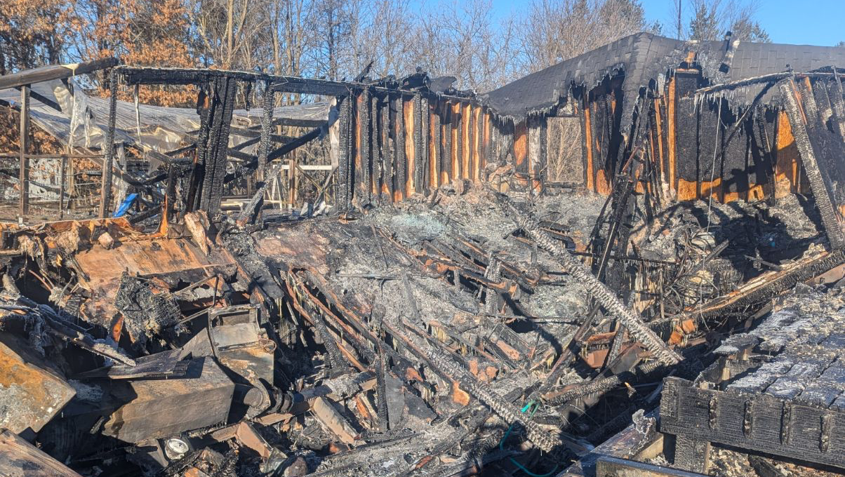 Fundraiser by Becky Stark : Help Shane, Dustin, and Laura Rebuild After ...