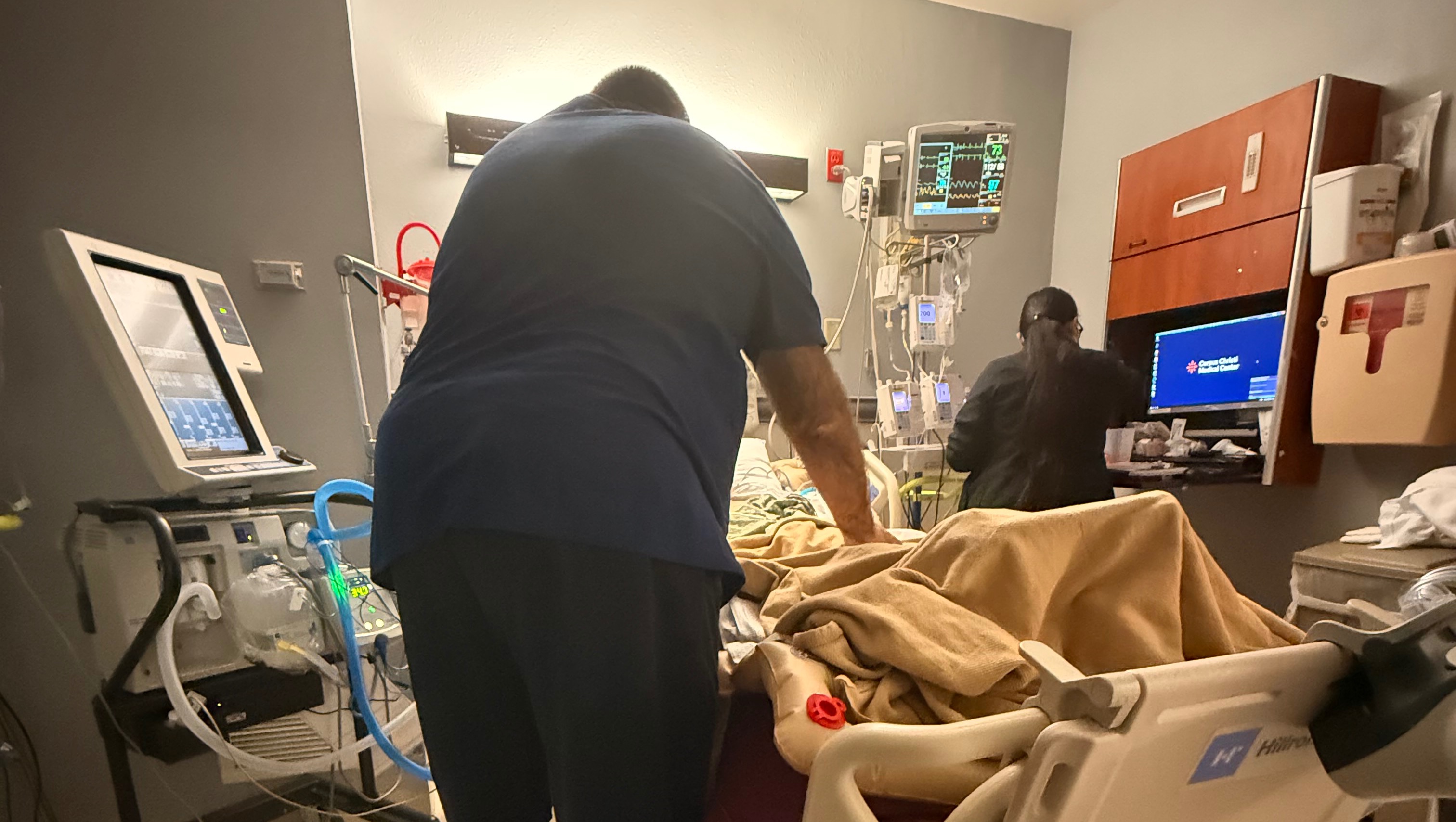 Fundraiser by Krislynn Ariss Mendoza : Alleviate Financial Burden for ...